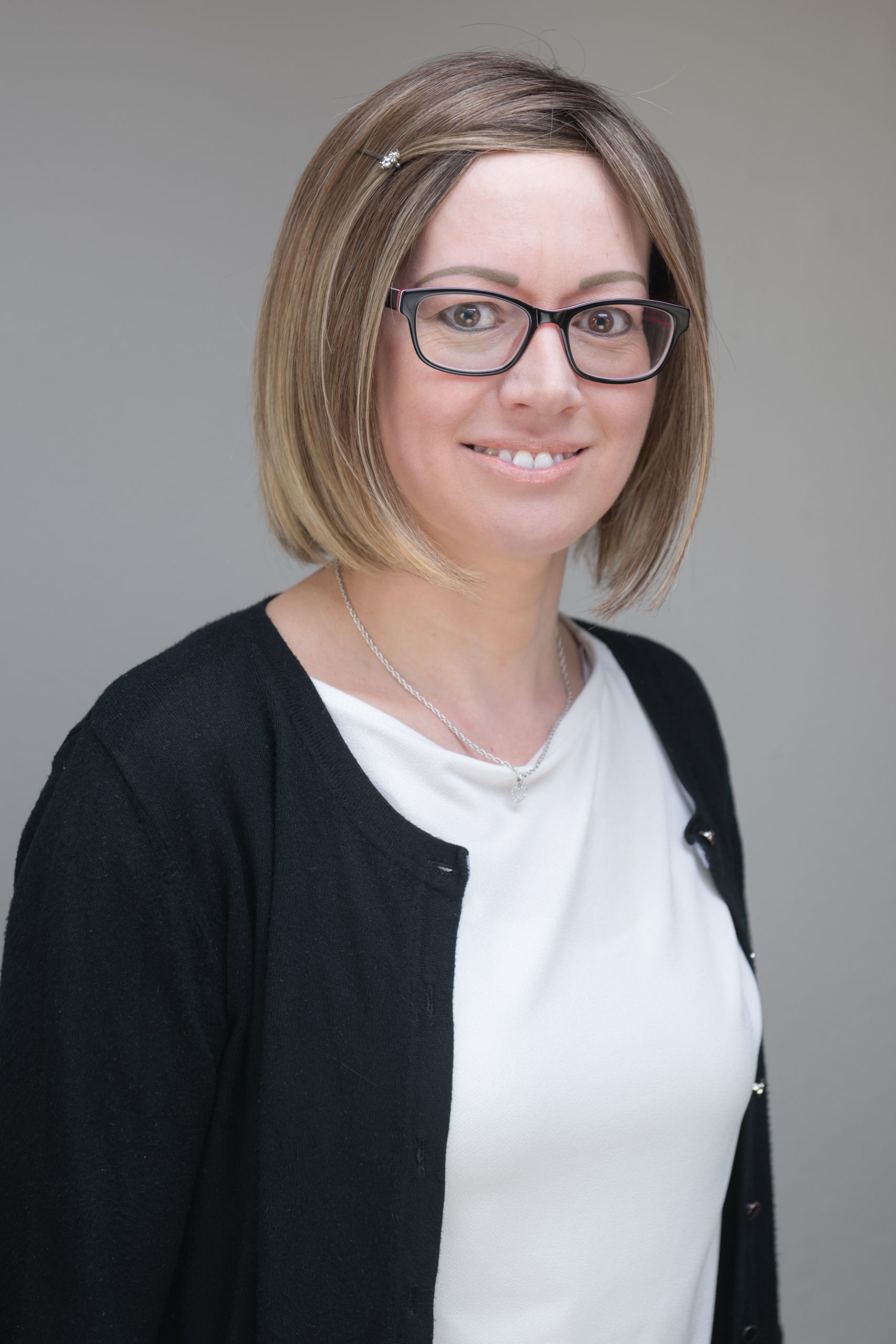 Meet The Team | Draper Hinks